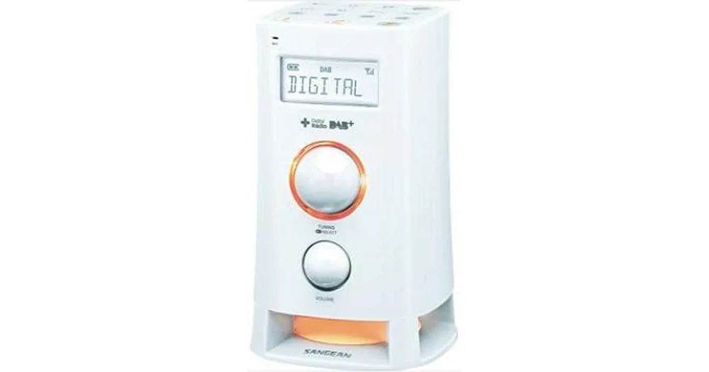 Sangean DCR-200 reviews | ProductReview.com.au