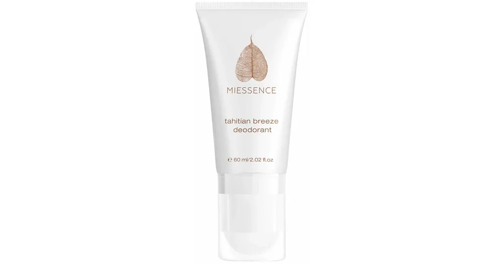 MiEssence Tahitian Breeze Roll-on Deodorant reviews | ProductReview.com.au