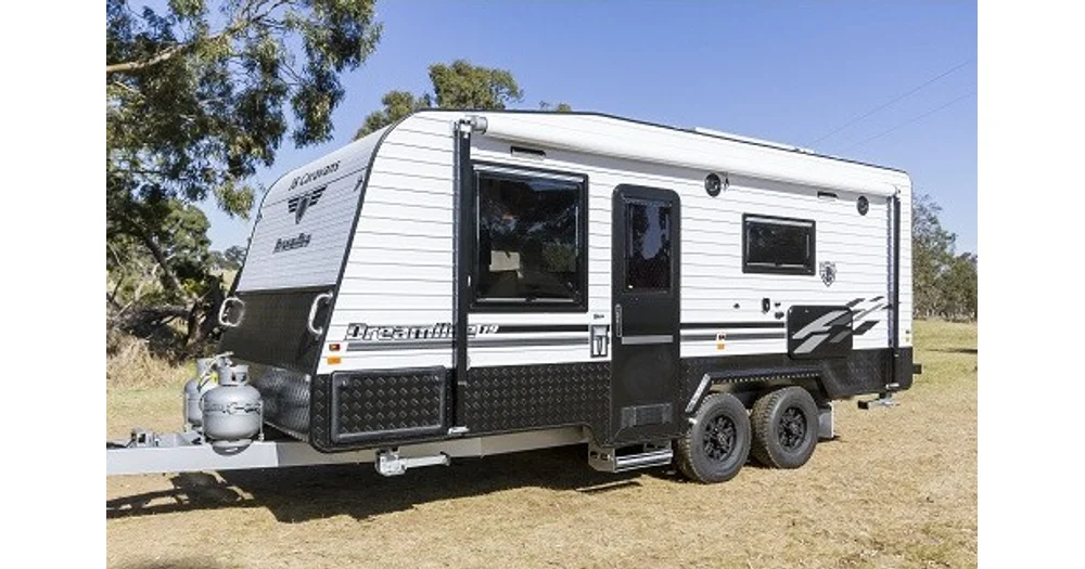 JB Caravans | ProductReview.com.au