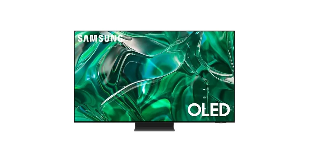 Samsung S95C Series reviews | ProductReview.com.au