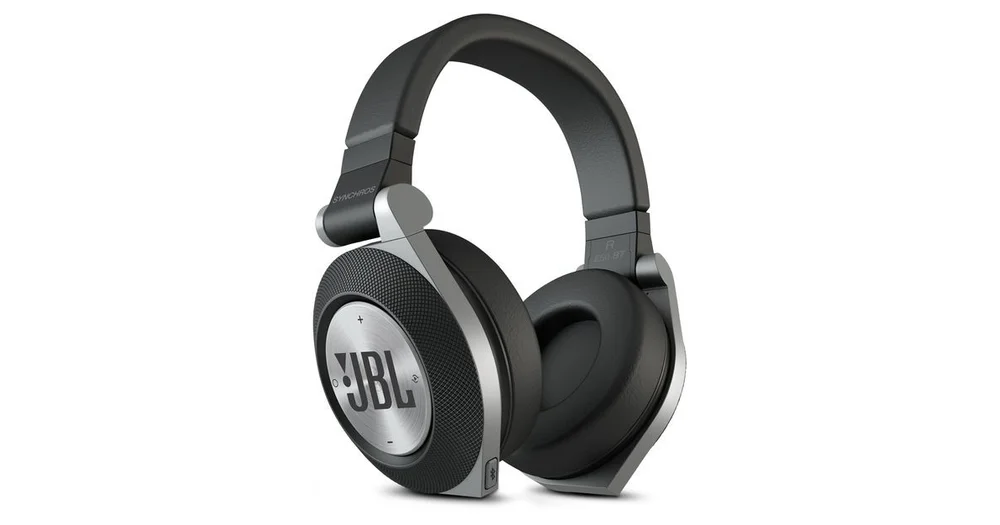 JBL Synchros E50BT reviews | ProductReview.com.au