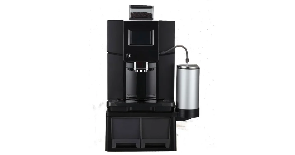 Kasa 672-S8-AutoCoffee reviews | ProductReview.com.au