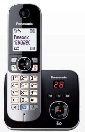 Panasonic KX-TG682 Series reviews | ProductReview.com.au