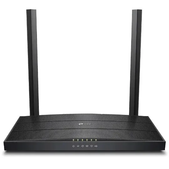 TP-Link AC1200 Archer VR400 V3 reviews | ProductReview.com.au