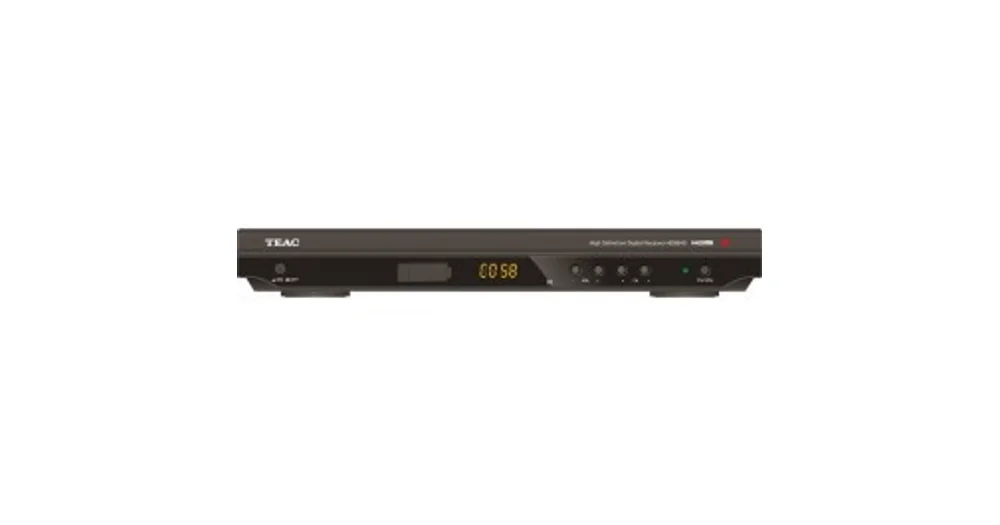 Teac HDB849 reviews | ProductReview.com.au