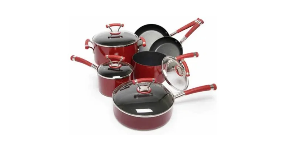 Circulon Contempo reviews | ProductReview.com.au