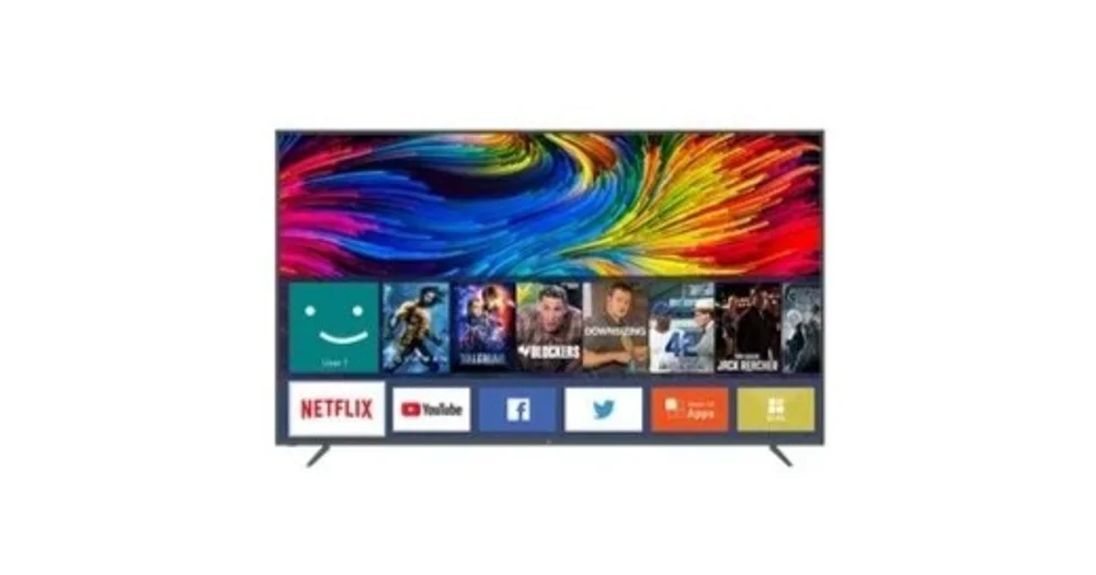 EKO 4K Ultra HD Smart webOS TV K750USN (75") reviews | ProductReview.com.au