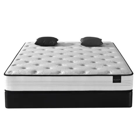 Zzz Atelier Mattress Zzz Assured Firm Double reviews | ProductReview.com.au