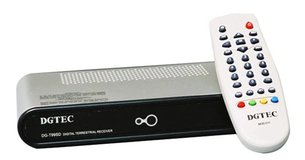 DGTEC DG-T99SD | ProductReview.com.au