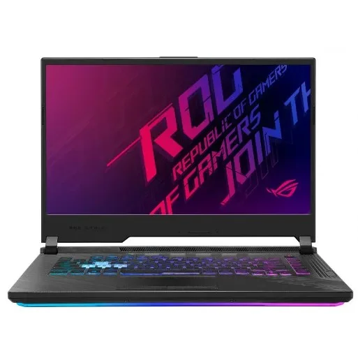 ASUS ROG Strix G15 G512LW-AZ003T reviews | ProductReview.com.au