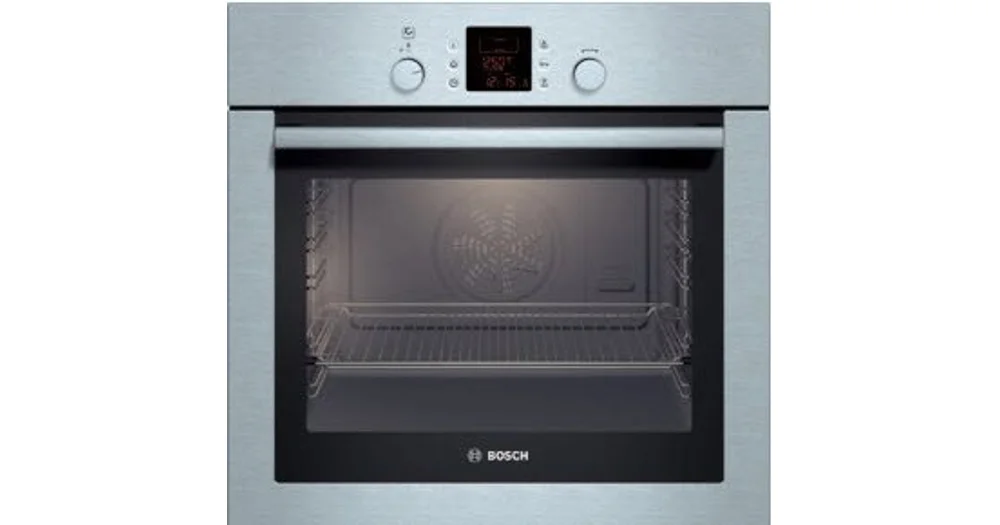 Bosch HBN560551A / HBN58T651A | ProductReview.com.au