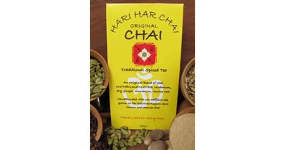 Hari Har Chai Original Chai Blend reviews | ProductReview.com.au