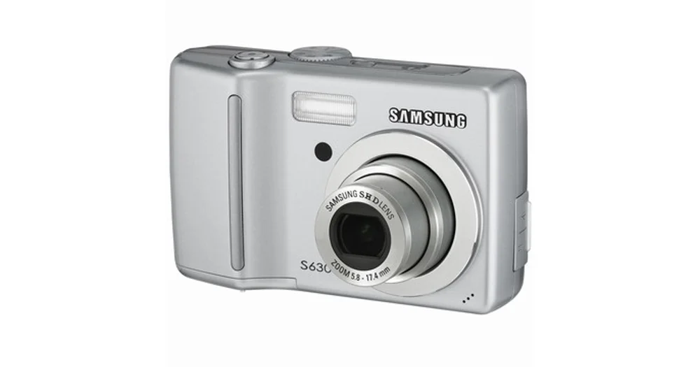 Samsung S630 | ProductReview.com.au