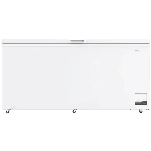 CHiQ Hybrid Chest Freezer CCF500WE reviews | ProductReview.com.au