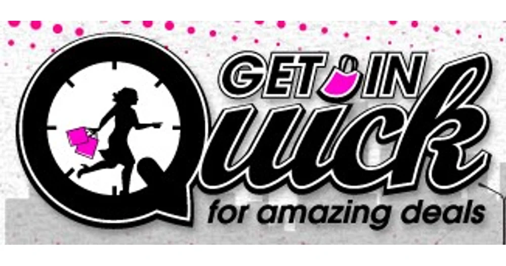 Get in Quick reviews | ProductReview.com.au