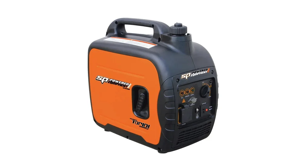 SP Tools SPGi2000 reviews | ProductReview.com.au