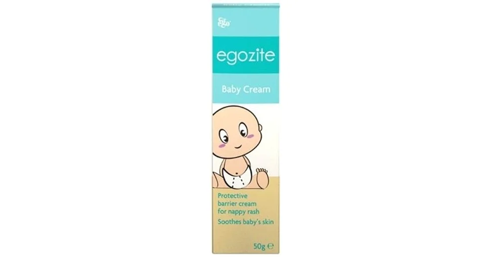Egozite Baby Cream reviews | ProductReview.com.au