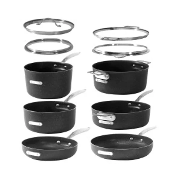 Granitestone Stackmaster reviews | ProductReview.com.au