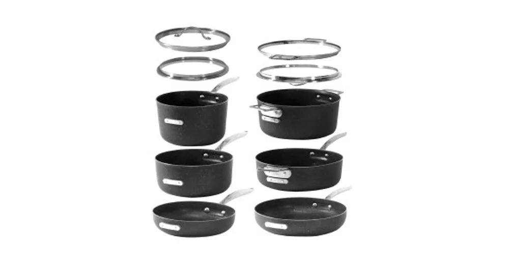 Granitestone Stackmaster reviews | ProductReview.com.au