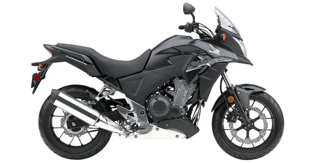 Honda CB500XA reviews | ProductReview.com.au