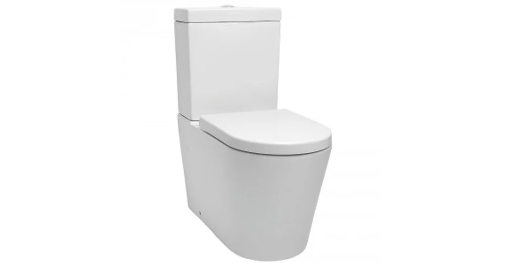 Raymor Edge II Back To Wall 133571 reviews | ProductReview.com.au