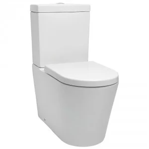 Raymor Edge II Back To Wall 133571 reviews | ProductReview.com.au