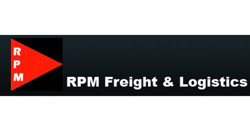 RPM Freight and Logistics | ProductReview.com.au