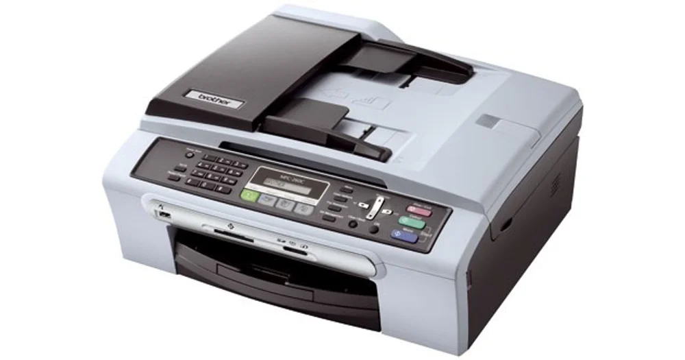 Brother MFC-260C Questions | ProductReview.com.au