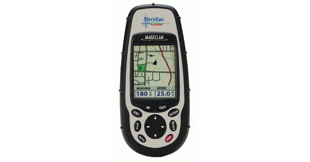 Magellan Meridian Color reviews | ProductReview.com.au