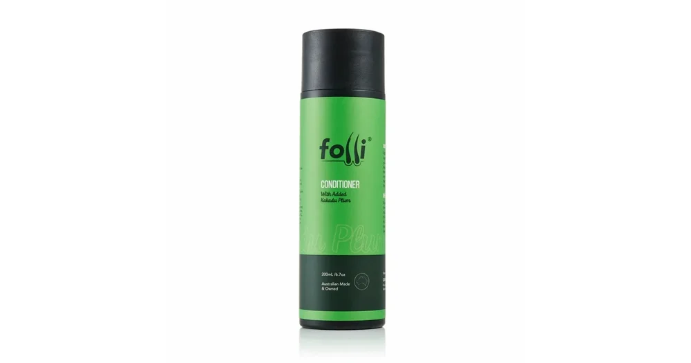 Folli Hair Growth Conditioner reviews | ProductReview.com.au