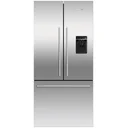 Fisher & Paykel 519L French Door RF522ADUX5 (Stainless Steel) reviews ...