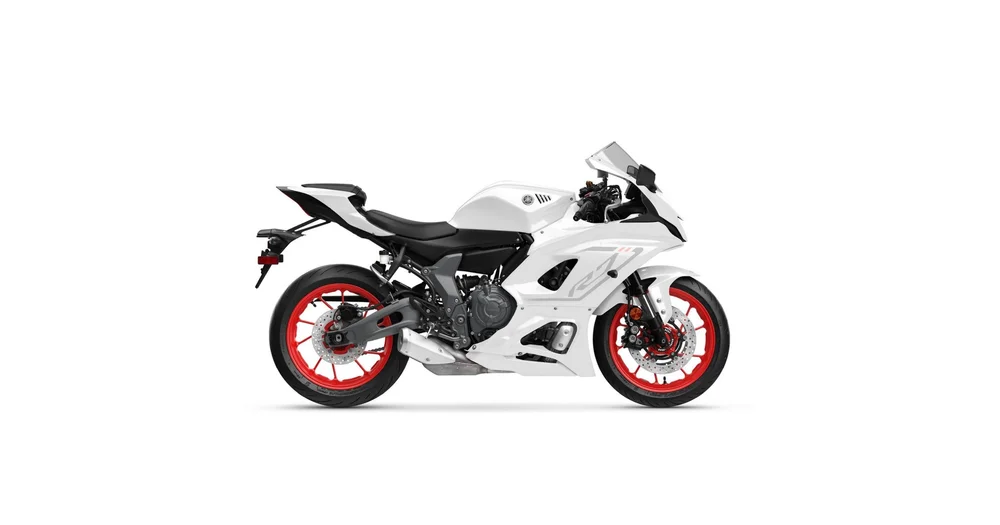 Yamaha YZF-R7 reviews | ProductReview.com.au