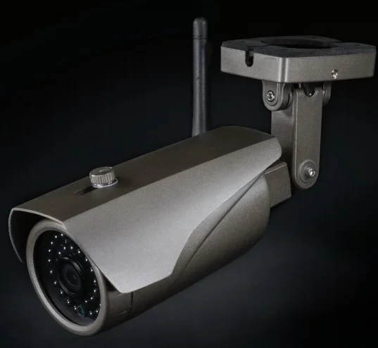 ALDI Cocoon Single Outdoor HD Wireless IP Camera (Nov 2015) reviews ...