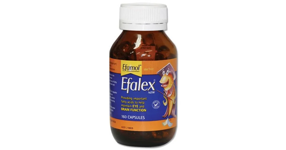 Efalex reviews | ProductReview.com.au