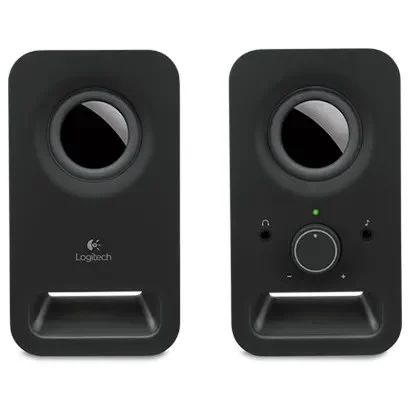 Logitech Z150 Computer Speakers reviews | ProductReview.com.au