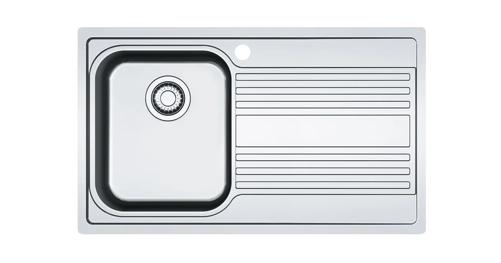 Franke Rapid RPX611-86 reviews | ProductReview.com.au