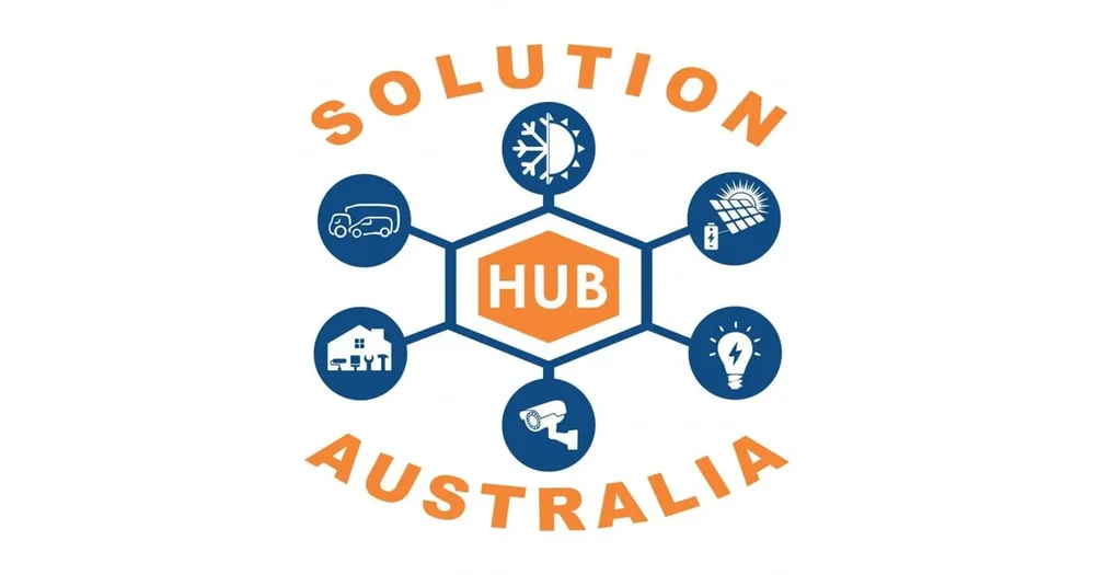 Solution Hub Australia reviews | ProductReview.com.au