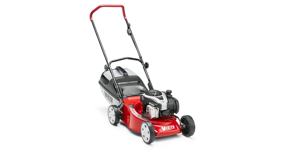 Victa Pace 200 reviews | ProductReview.com.au