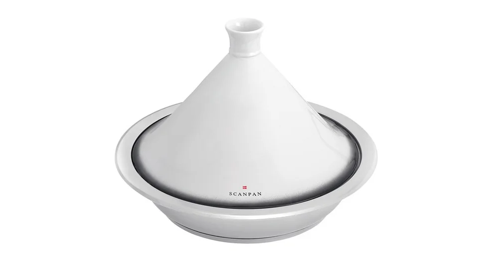 Scanpan Impact Tagine reviews | ProductReview.com.au