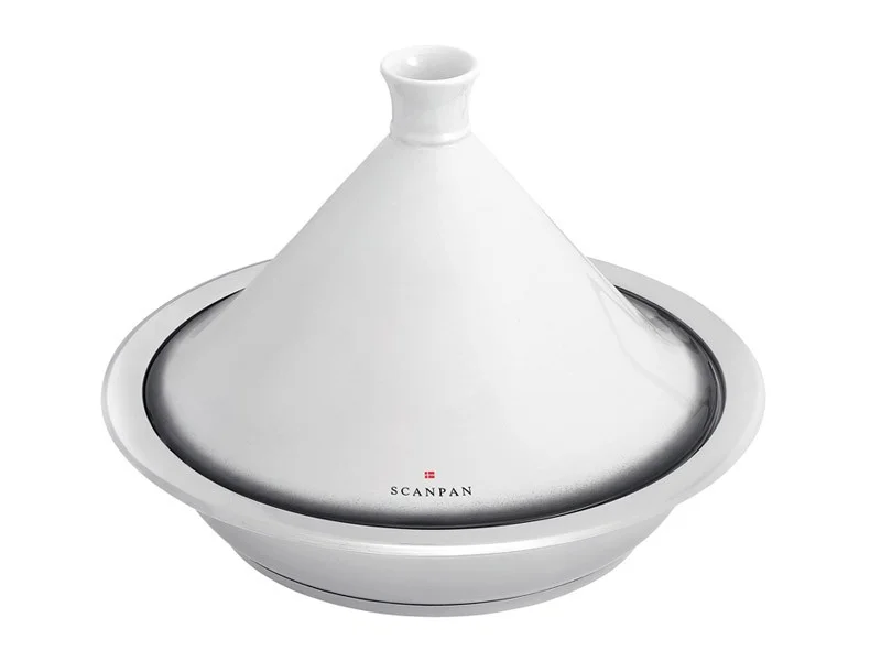 Scanpan Impact Tagine reviews | ProductReview.com.au