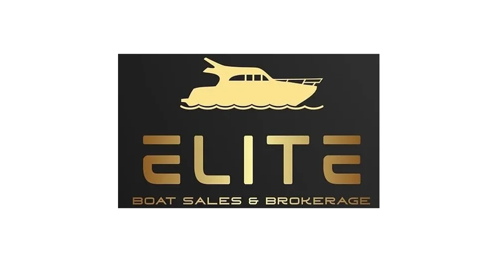 Elite Boat Sales & Brokerage reviews | ProductReview.com.au