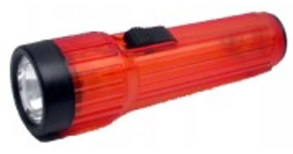 Dorcy 1AA Frost Brite Key Light With Batteries D2342 reviews ...