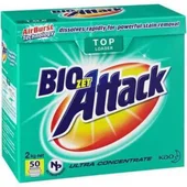 BioZet Attack Front Loader | ProductReview.com.au