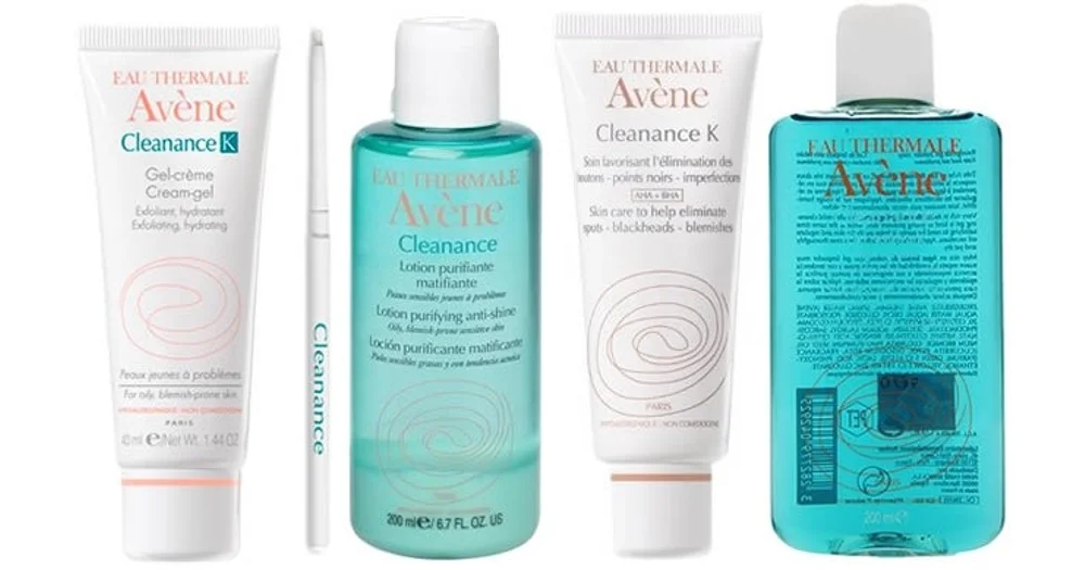 Avène Cleanance Range reviews | ProductReview.com.au