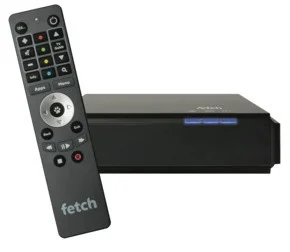 Fetch TV Mini reviews | ProductReview.com.au