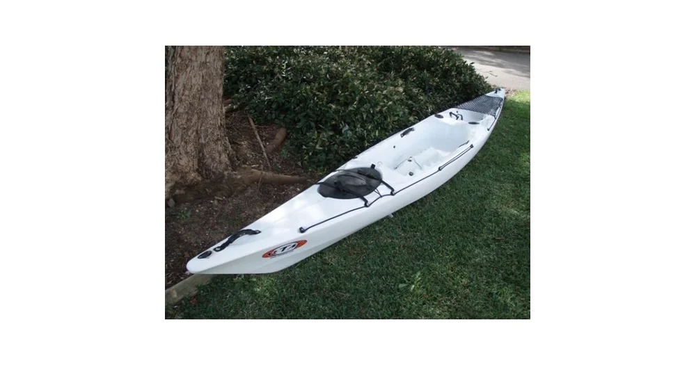 DAG Midway Angler reviews | ProductReview.com.au