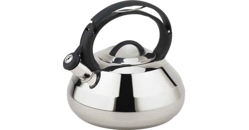 Ozpig Big Boar Kettle reviews | ProductReview.com.au