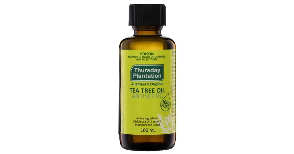 Thursday Plantation Tea Tree Oil reviews | ProductReview.com.au