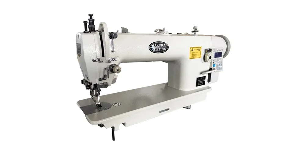 Sakura-Stitch S-0313D reviews | ProductReview.com.au