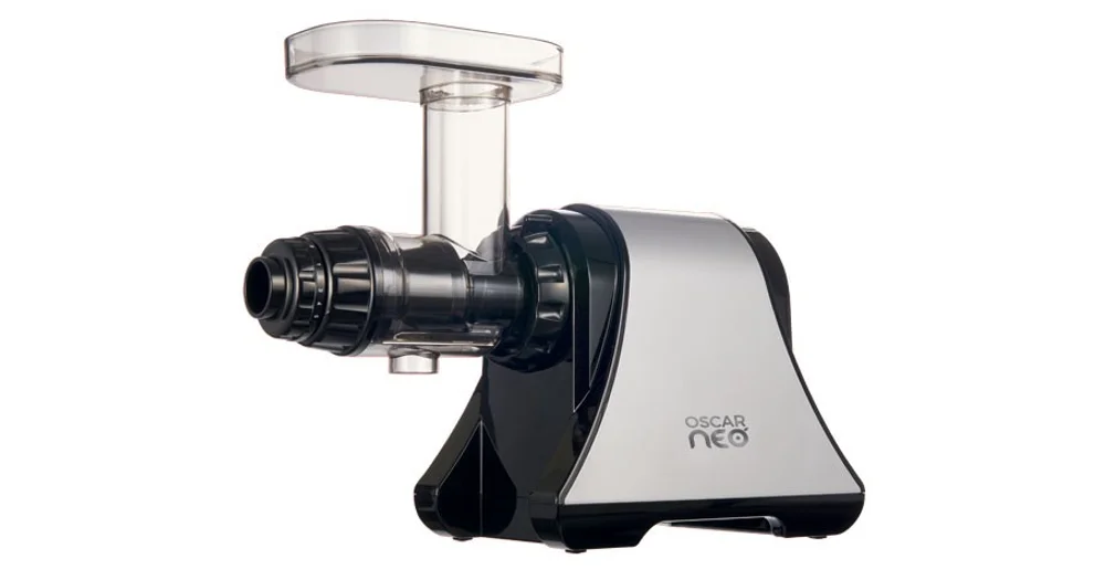 Oscar Neo DA-1200 | ProductReview.com.au